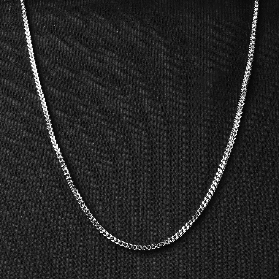 Buy Neck Chains For Men Online at Best Price in Pakistan