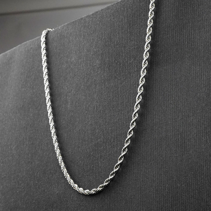 Buy Neck Chains For Men Online at Best Price in Pakistan