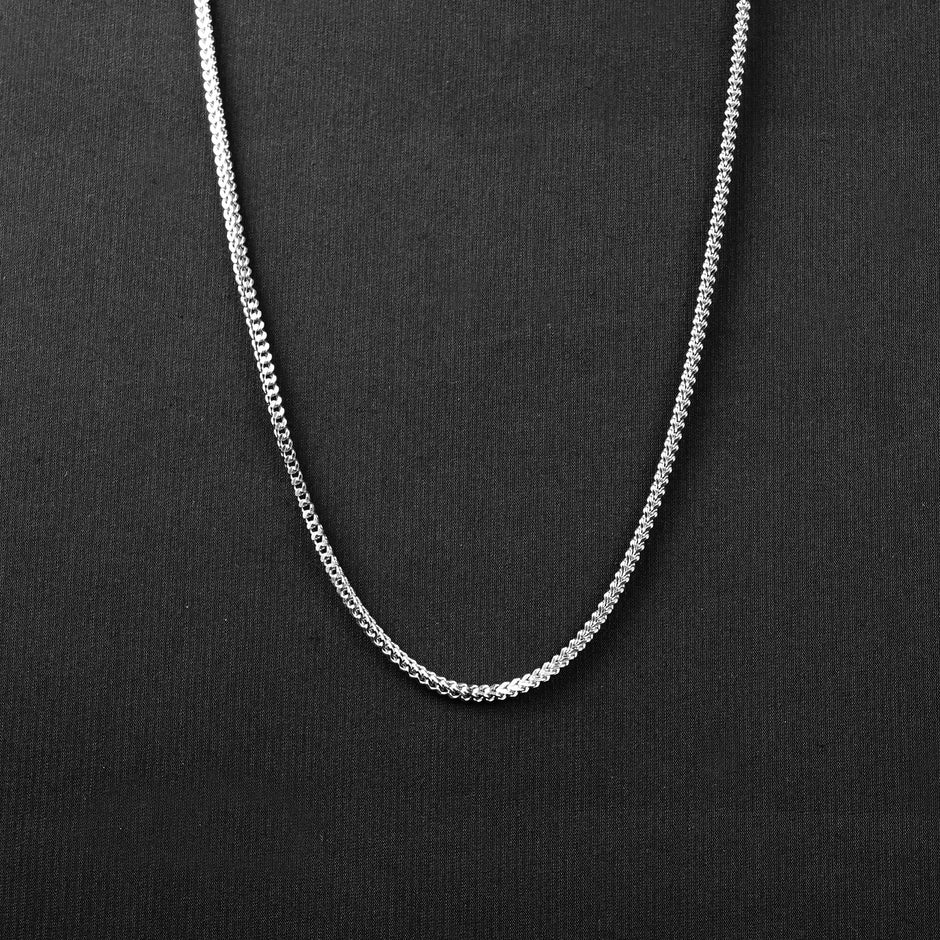 Buy Neck Chains For Men Online at Best Price in Pakistan