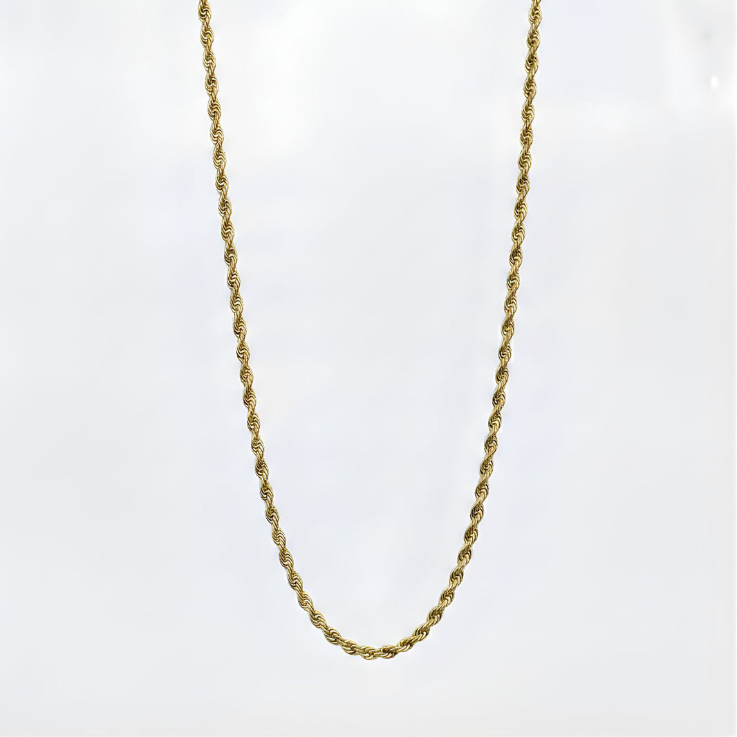 Buy Neck Chains For Men Online at Best Price in Pakistan